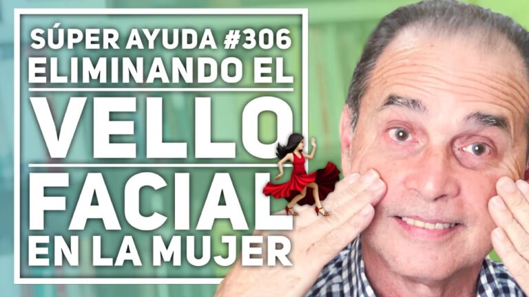 Cómo Eliminar el Vello No Deseado de la Barbilla en Mujeres: Guía ...